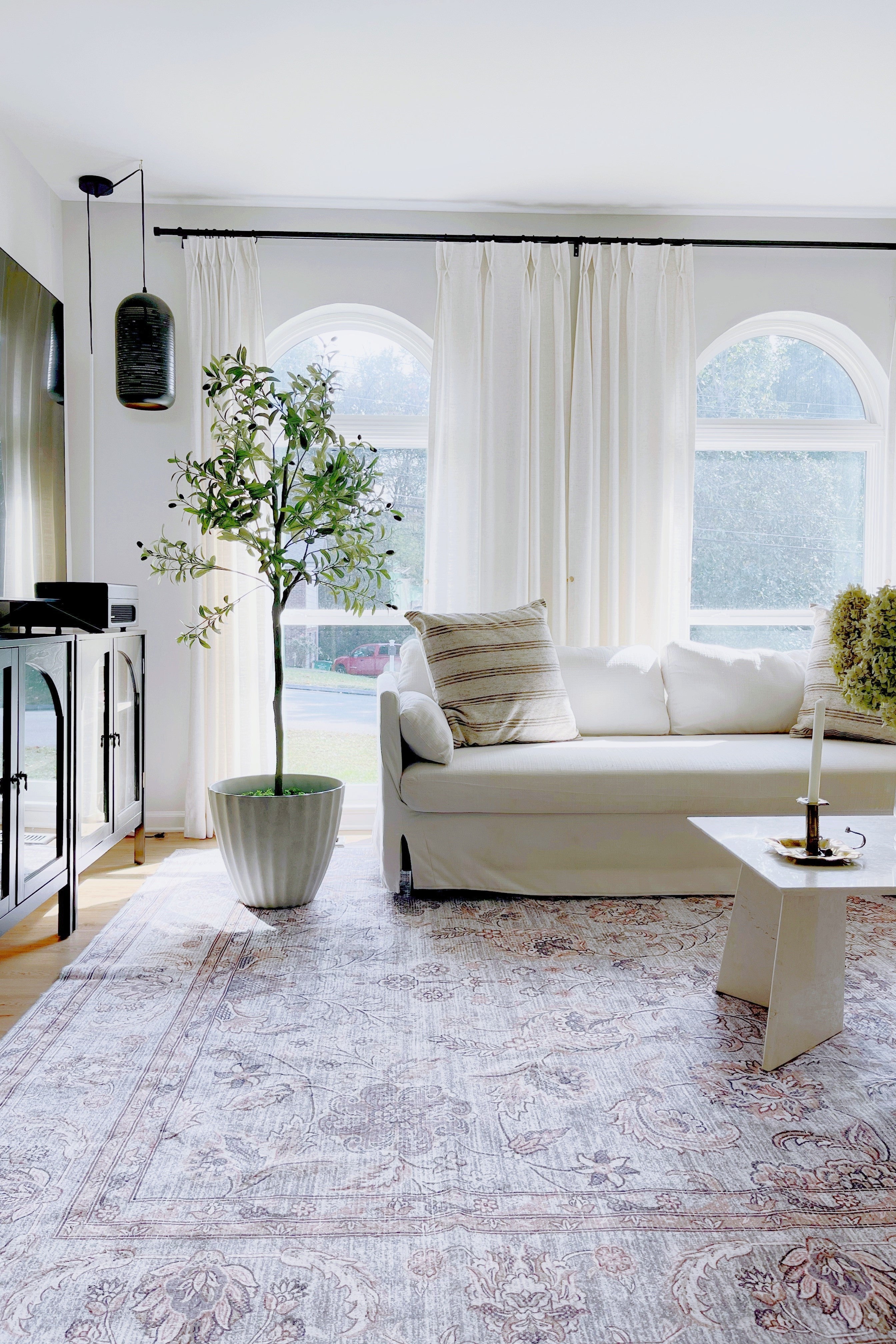 Printed Rugs | Elevate Your Space with Custom Patterns – TailorVibe