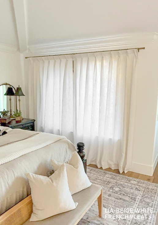 Custom Curtains | Elevate Your Space with Affordable Luxury – TailorVibe