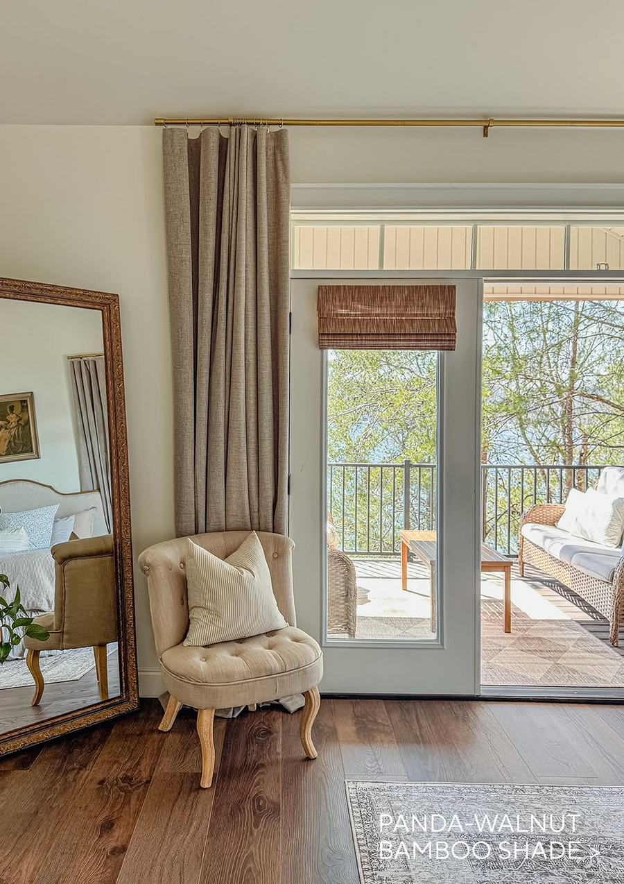 TailorVibe: Luxury Custom Curtains & Rugs
