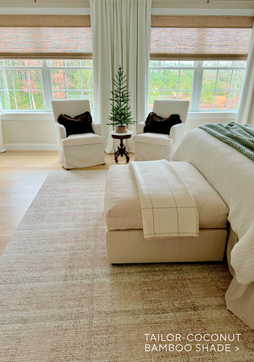 TailorVibe: Luxury Custom Curtains & Rugs