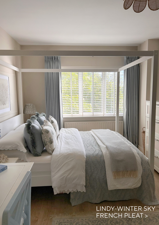 TailorVibe: Luxury Custom Curtains & Rugs