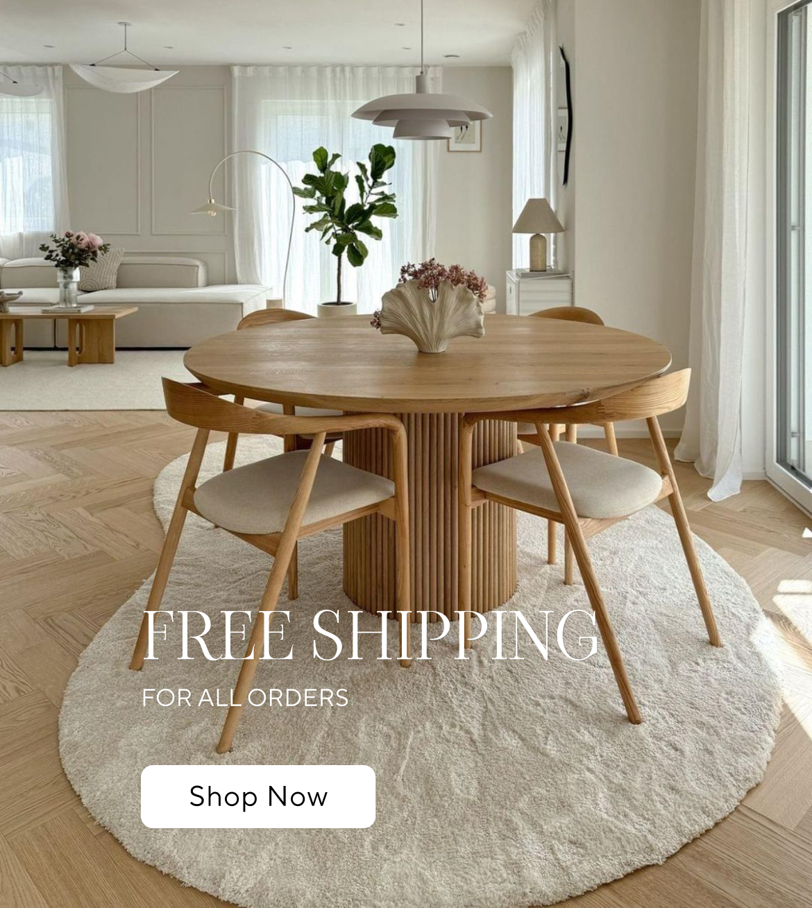 TailorVibe: Luxury Custom Curtains & Rugs