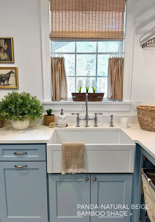 TailorVibe: Luxury Custom Curtains & Rugs