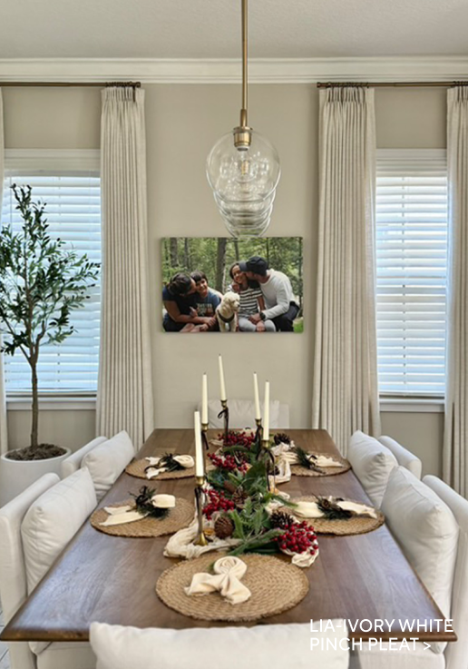 TailorVibe: Luxury Custom Curtains & Rugs
