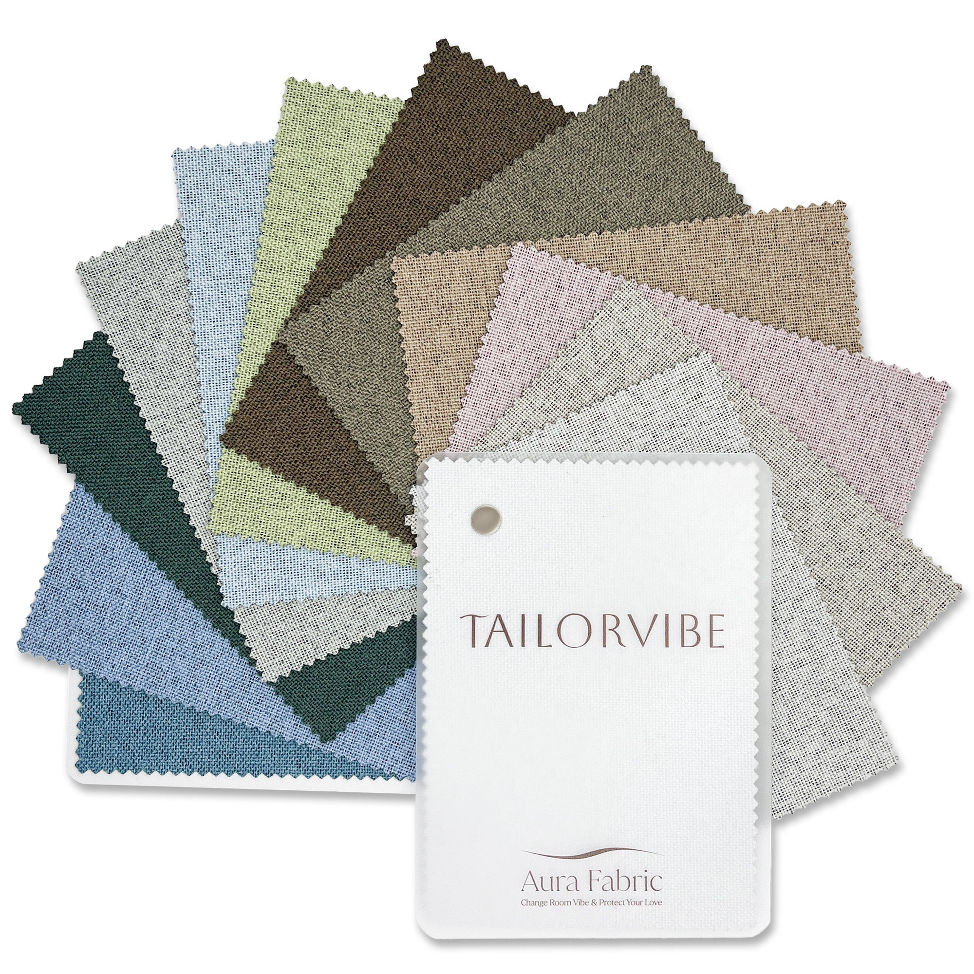 Custom Curtains | Affordable Luxury for Every Home – TailorVibe