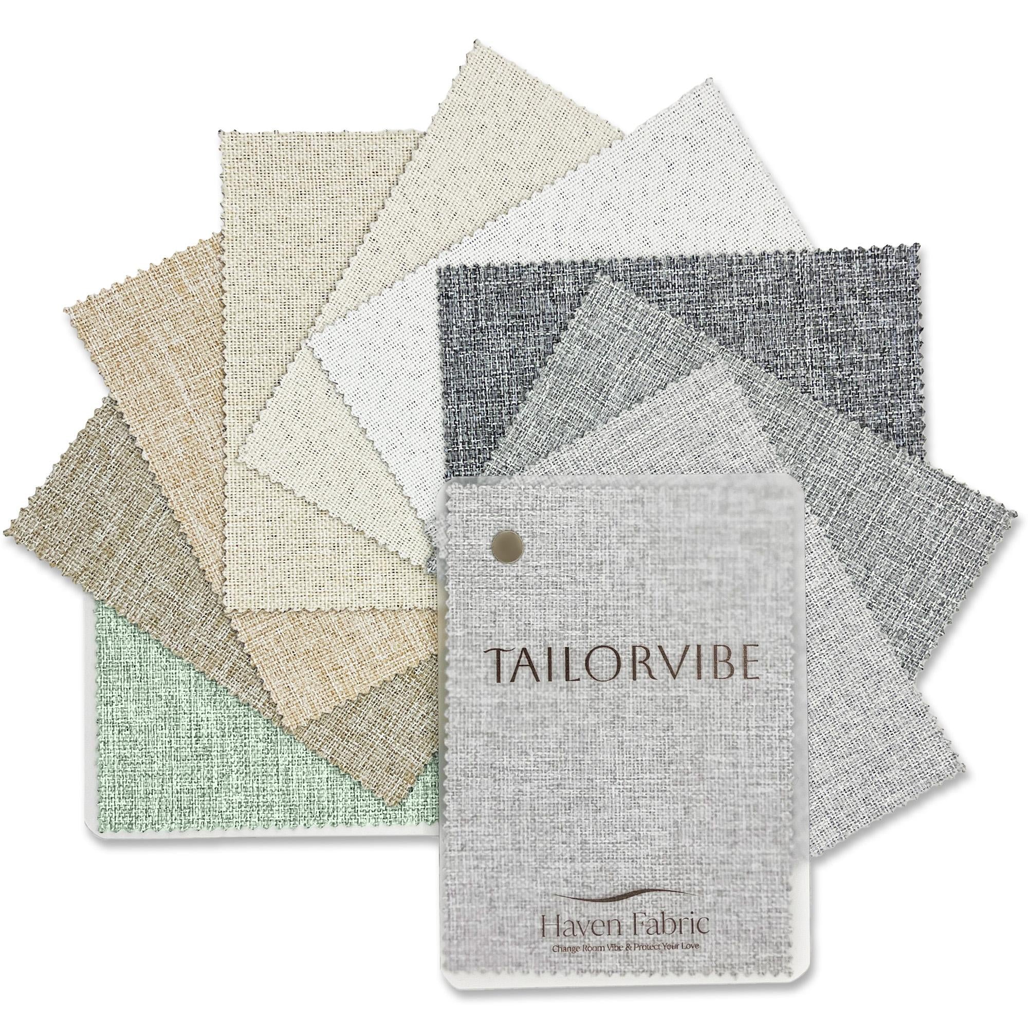 Custom Curtains | Affordable Luxury for Every Home – TailorVibe
