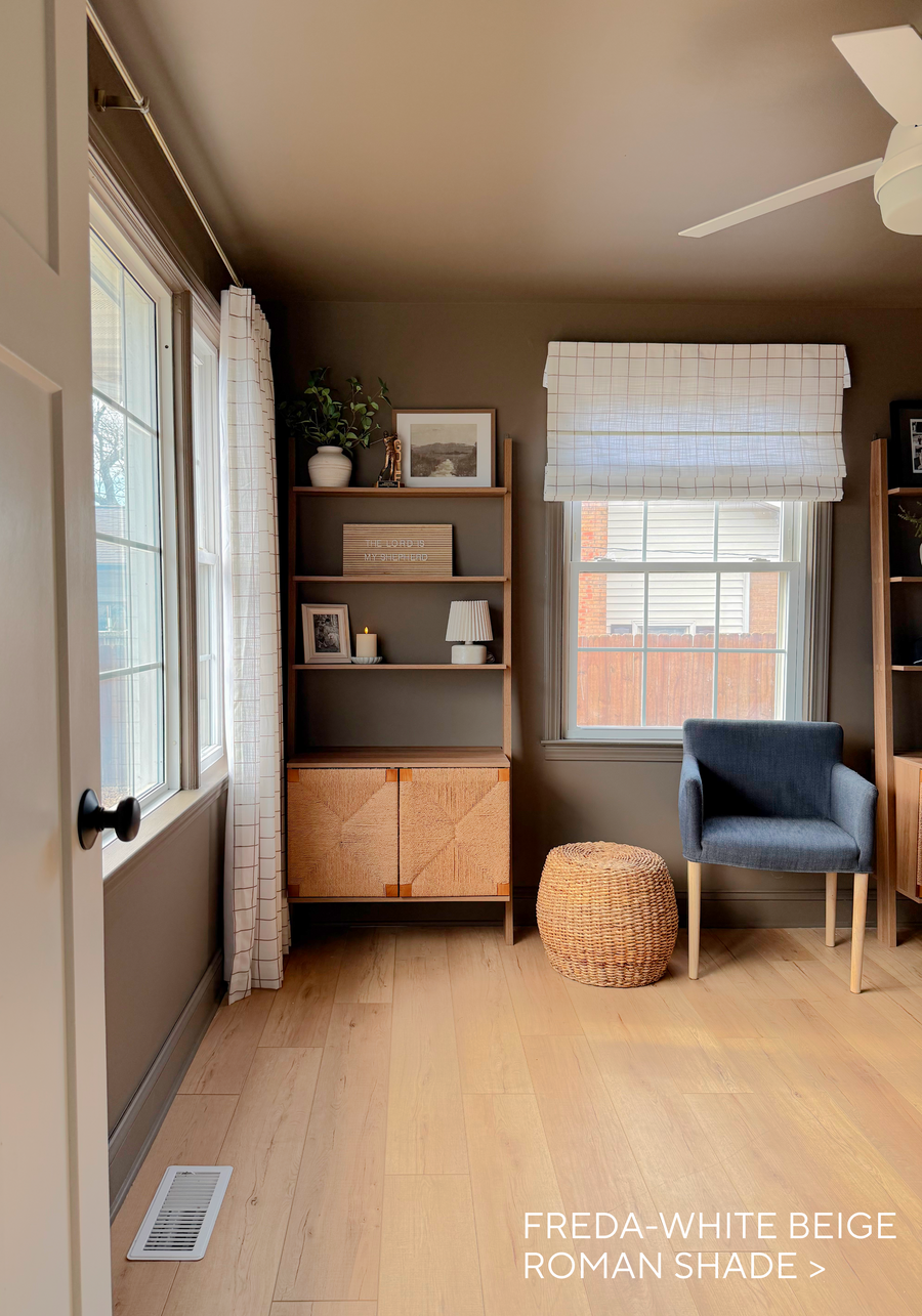 TailorVibe: Luxury Custom Curtains & Rugs