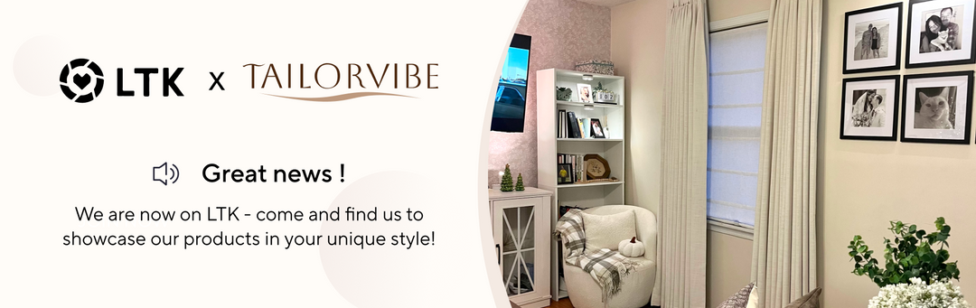 TailorVibe Influencer Program | Collaborate & Earn
