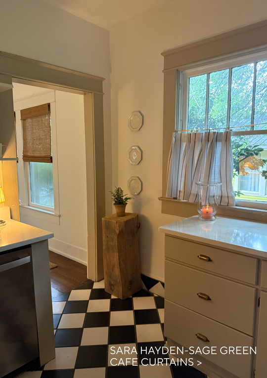 TailorVibe: Luxury Custom Curtains & Rugs
