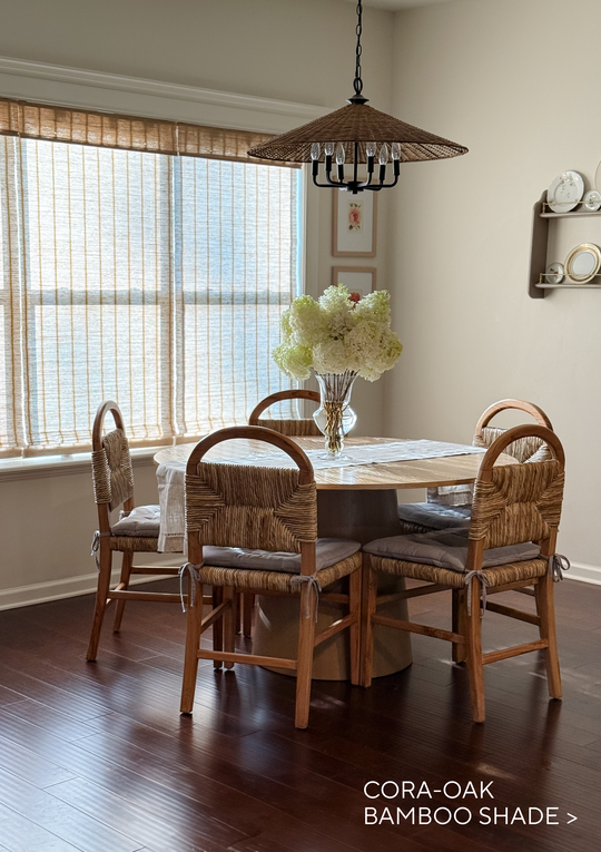 TailorVibe: Luxury Custom Curtains & Rugs